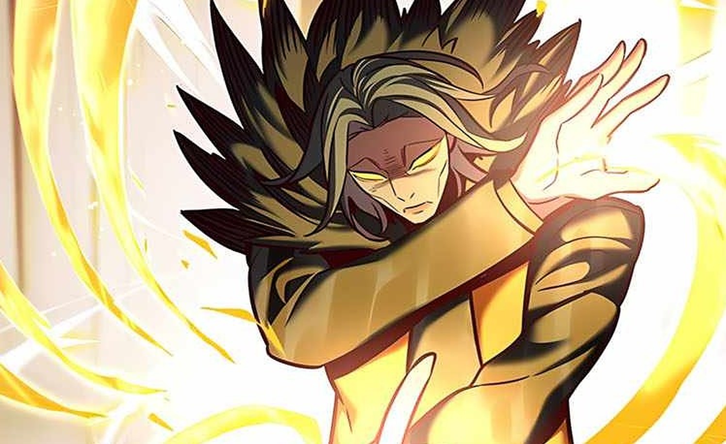 Eleceed Chapter 208: Jiwoo Vs. Earthquake Round 1! Release Date