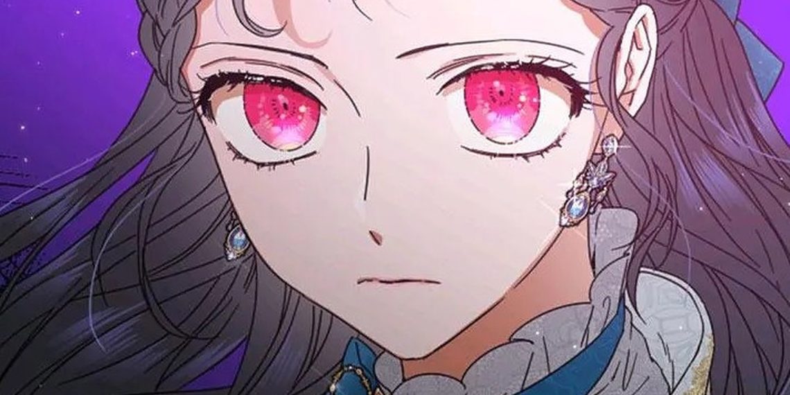 Lady Baby Chapter 161: Lippe Get's TRUST ISSUES! Release Date