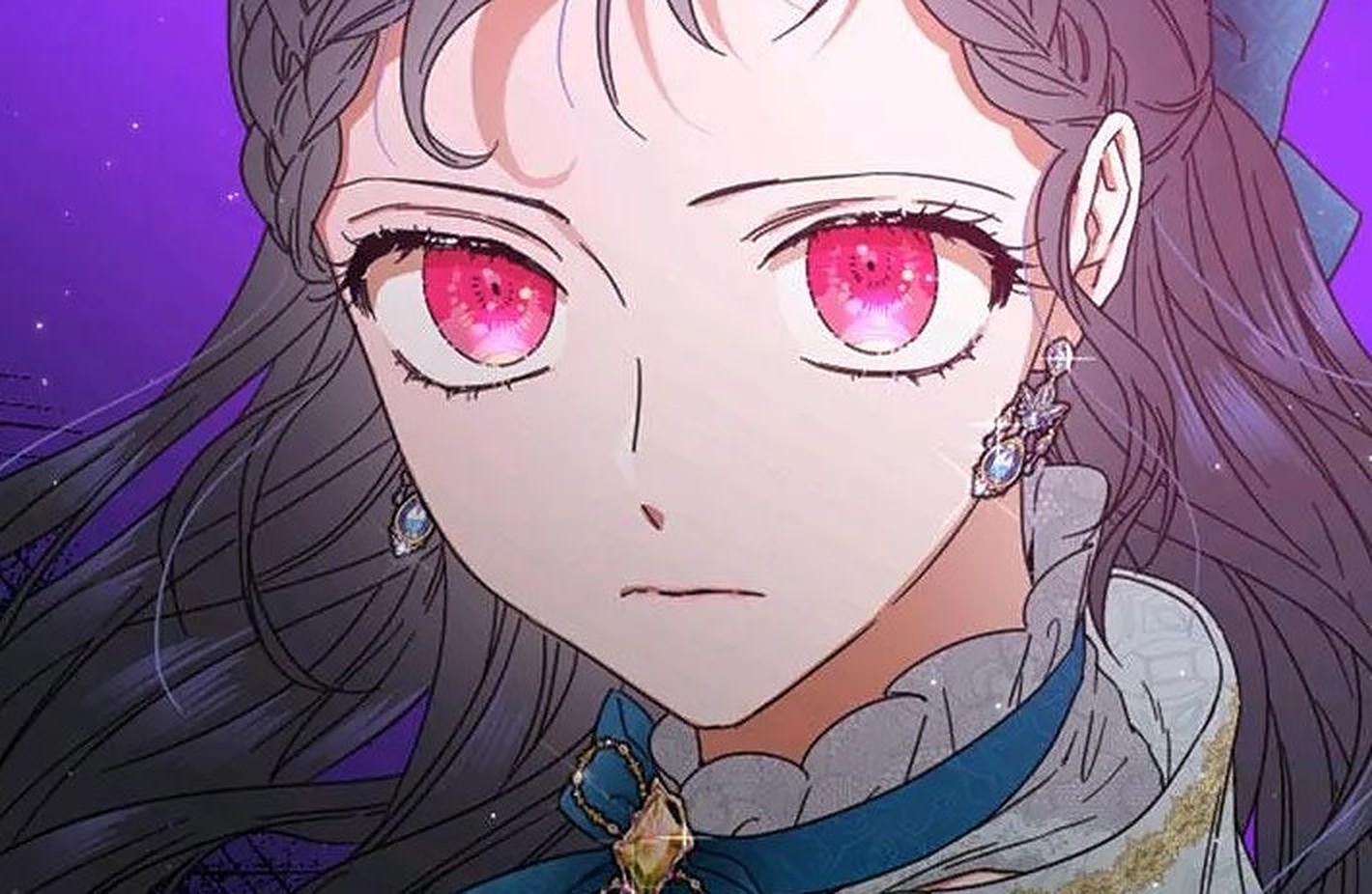 Lady Baby Chapter 161: Lippe Get's TRUST ISSUES! Release Date