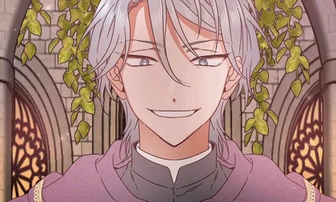 Lady Baby Chapter 161: Lippe Get's TRUST ISSUES! Release Date