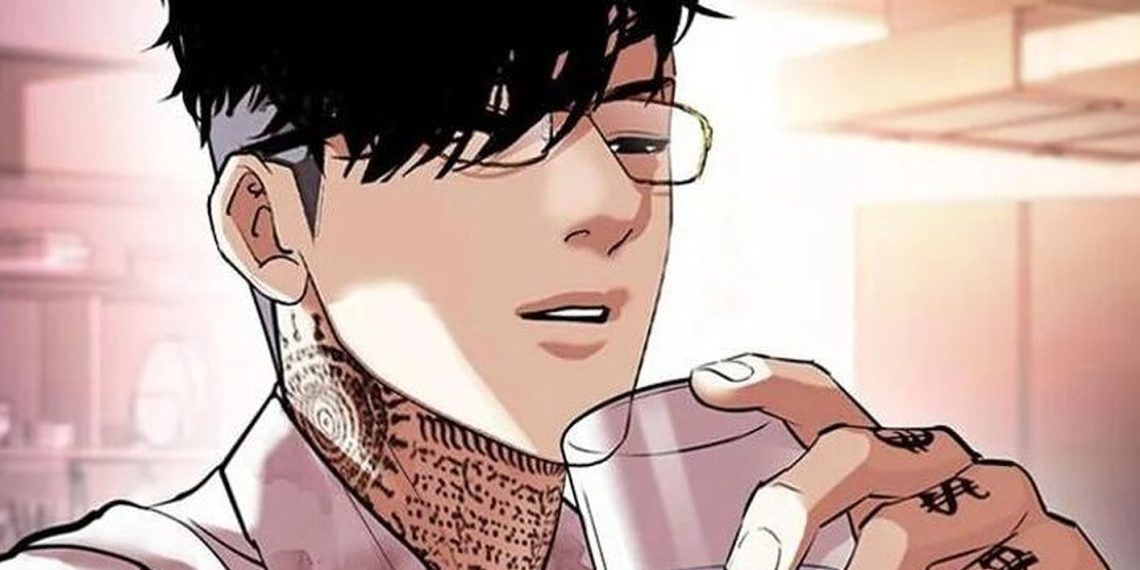 Lookism Chapter 412: Jake's Master Plan! Release Date