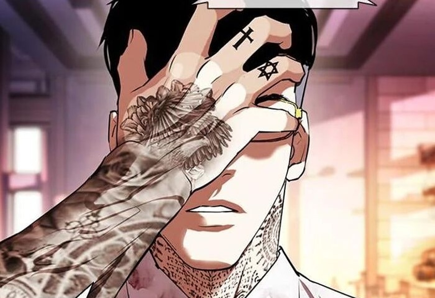 Lookism Chapter 412: Jake's Master Plan! Release Date