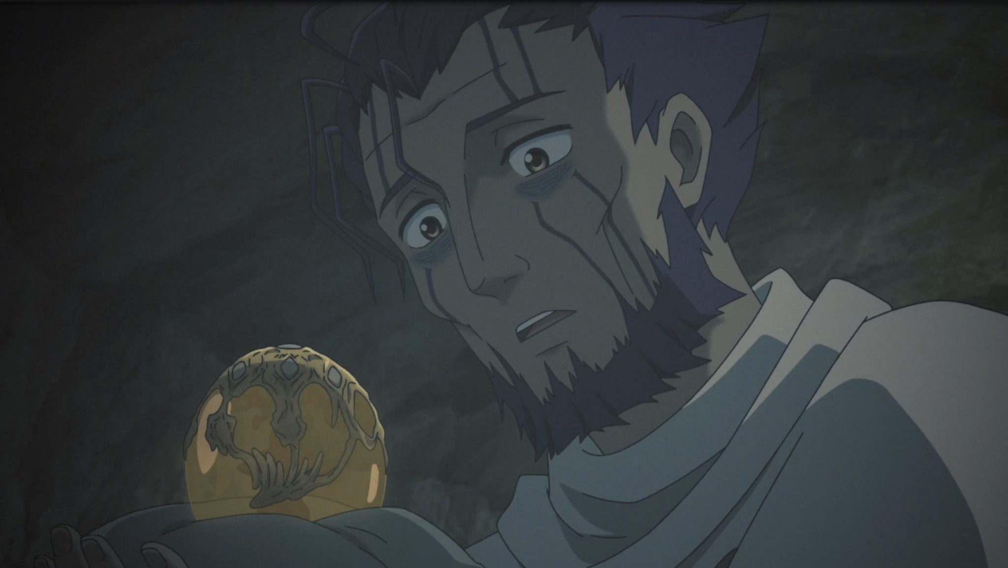 Made In Abyss Season 2 Episode 8: Irumyuui's Grave Sacrifice! Release Date