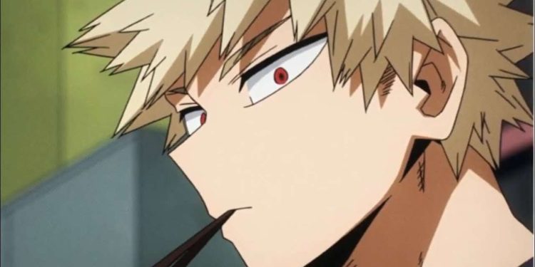 My Hero Academia Chapter 362: [Official Spoilers] Is Bakugo Dead ...