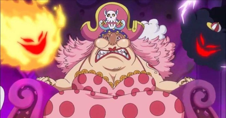 One Piece Episode 1028: Luffy's Iron Fist Destroys Kaidou? Release Date