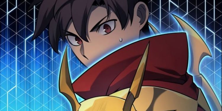 Overgeared Chapter 143: Grid Levels Up! Release Date