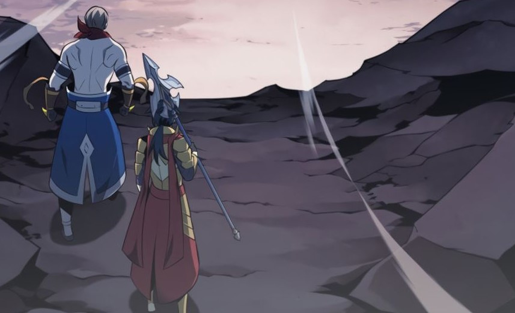 Overgeared Chapter 143: Grid Levels Up! Release Date