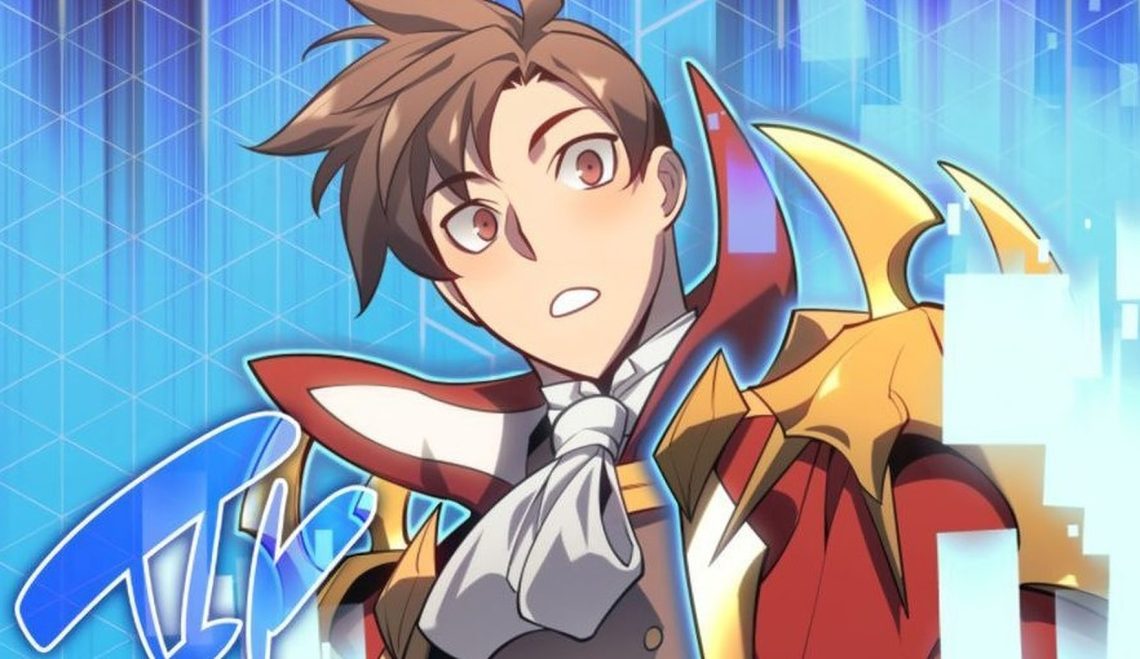 Overgeared Chapter 143: Grid Levels Up! Release Date