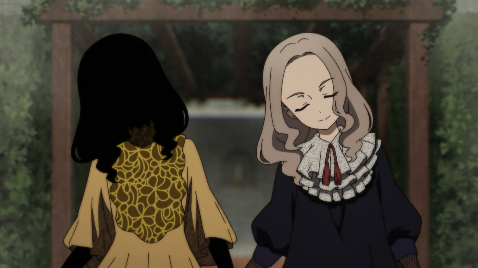 Shadows House Season 2 Episode 5: A Midnight Meeting Of Peers! Release Date Shadows House Season 2 Episode 5: A Midnight Meeting Of Peers! Release Date
