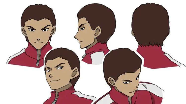 Spaceman X Anime Film Is All Set To Return Next Year! Release Date