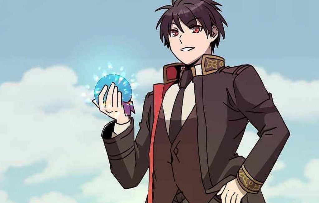 The Max Level Hero Has Returned Chapter 99: Davey Kills Everyone ...