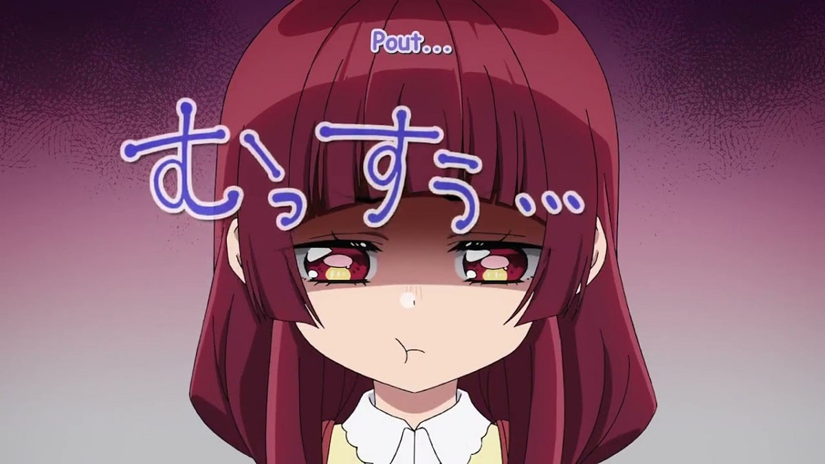 The Yakuza's Guide To Babysitting Episode 6: Yaeka's First Friend ...