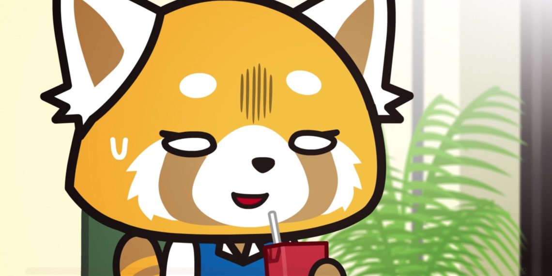 Aggretsuko Season 5 Officially Announced! Release Date & More!