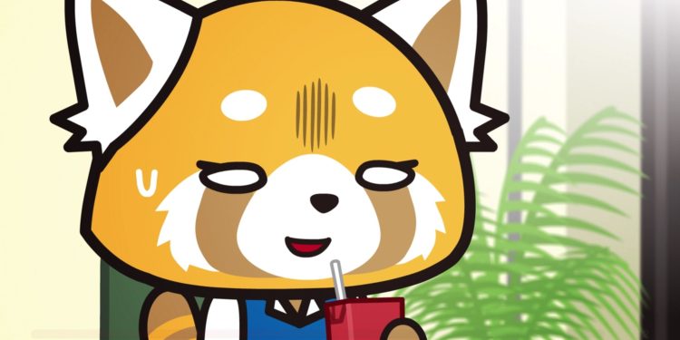 Aggretsuko Season 5 Officially Announced! Release Date & More!