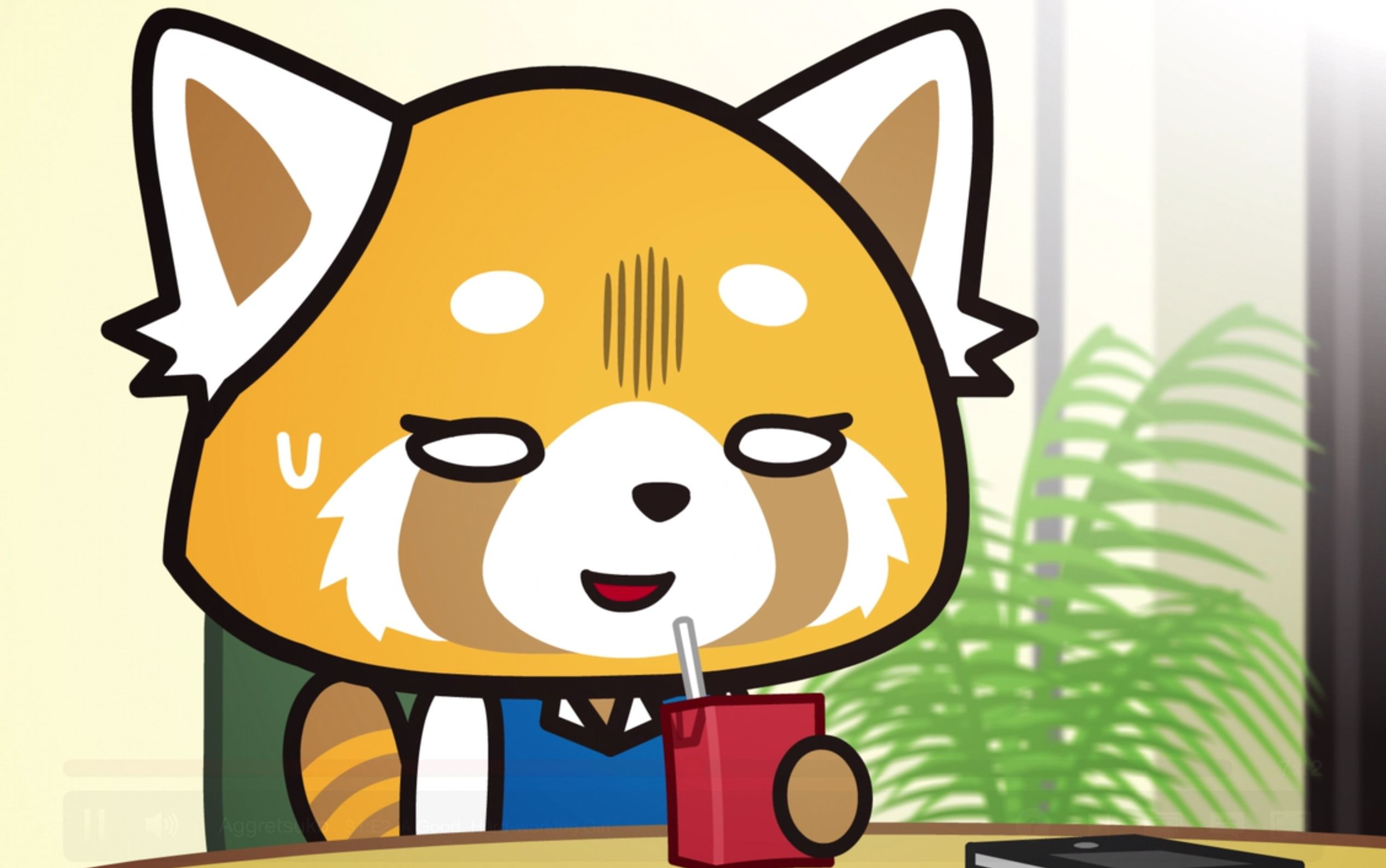 Aggretsuko Season 5 Officially Announced! Release Date & More!