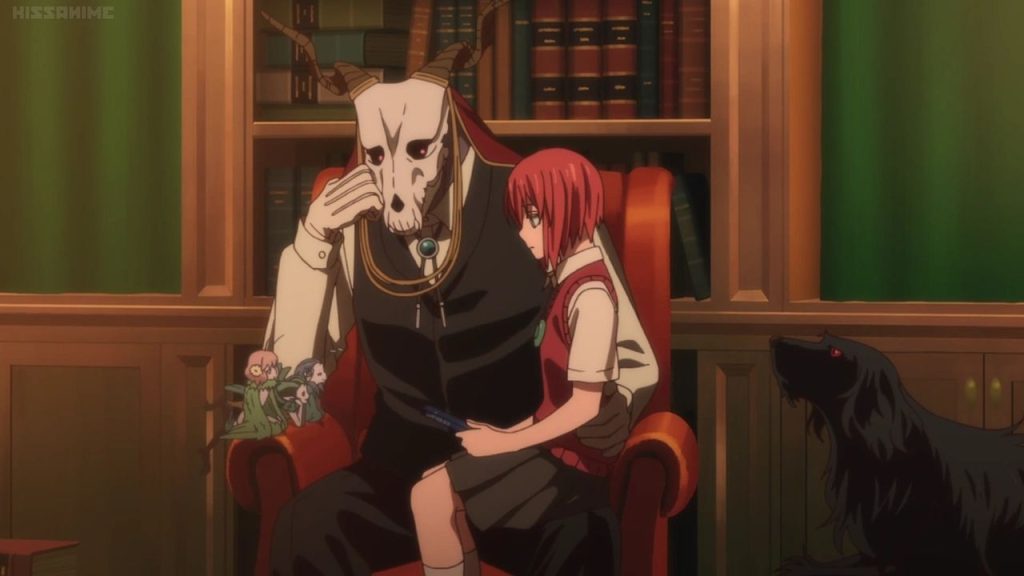 Ancient Magus' Bride Season 2 To Come Soon! But When? Release Date
