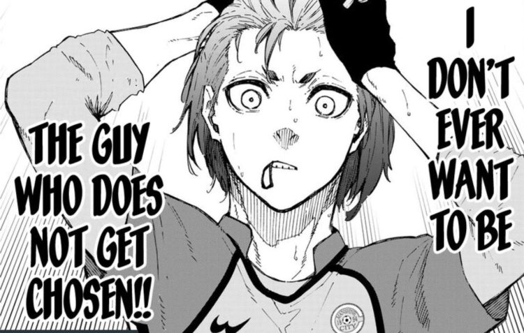 Blue Lock Chapter 187: The Last Goal! Release Date