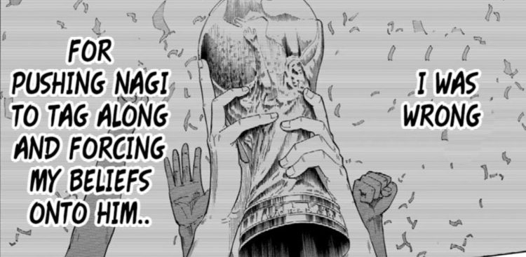 Blue Lock Chapter 187: The Last Goal! Release Date