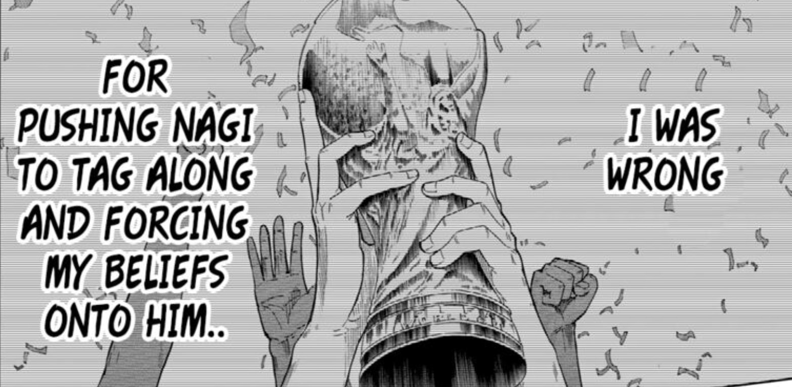 Blue Lock Chapter 187: The Last Goal! Release Date