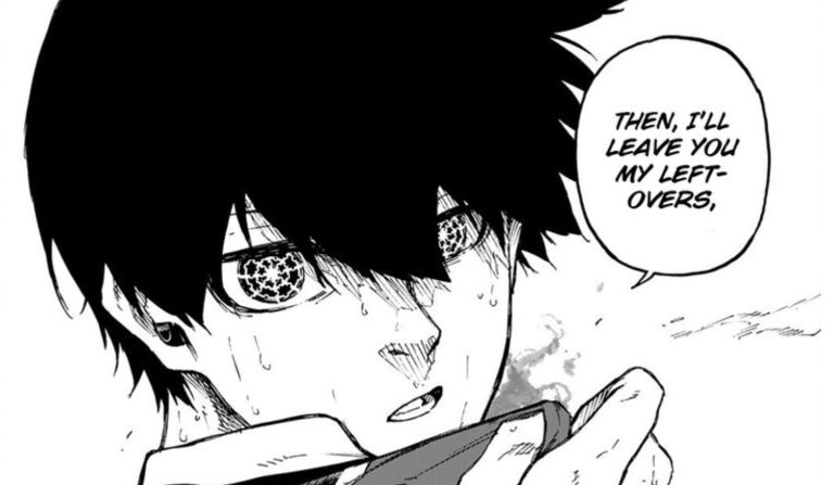 Blue Lock Chapter 188: The Winning Goal? Release Date