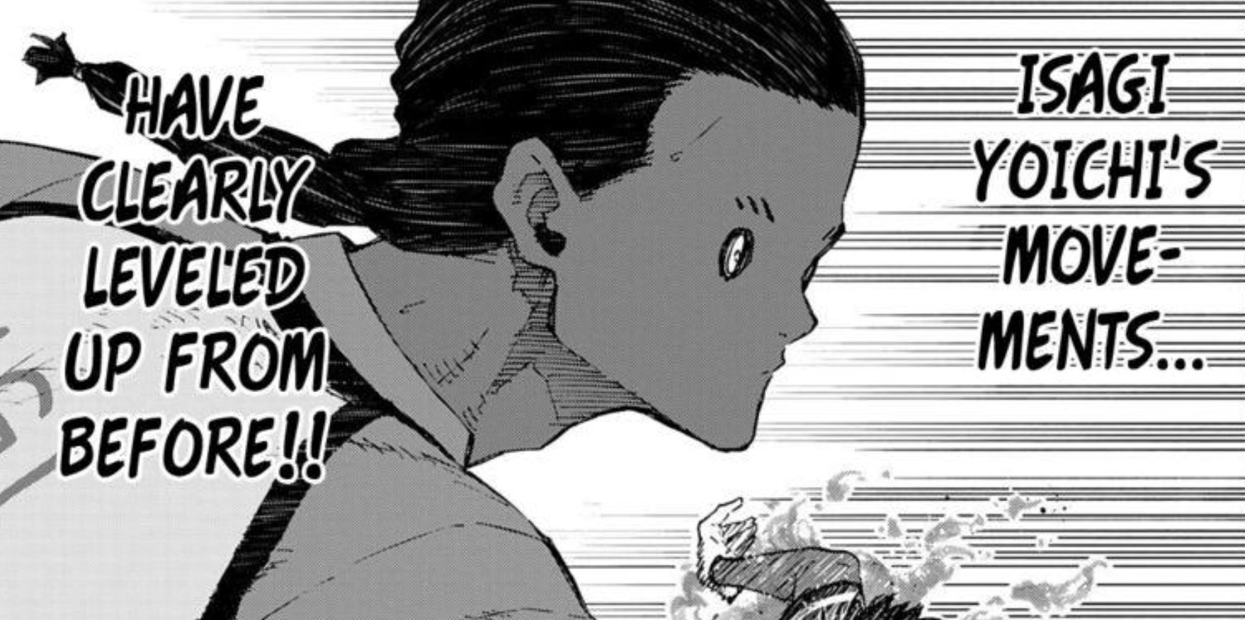 Blue Lock Chapter 189: Placing The Final Goal! Release Date & Plot Details