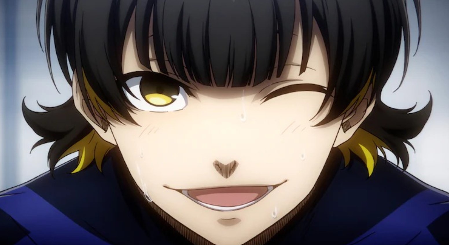 Blue Lock Chapter 190: On Break For Research Purposes! Release Date