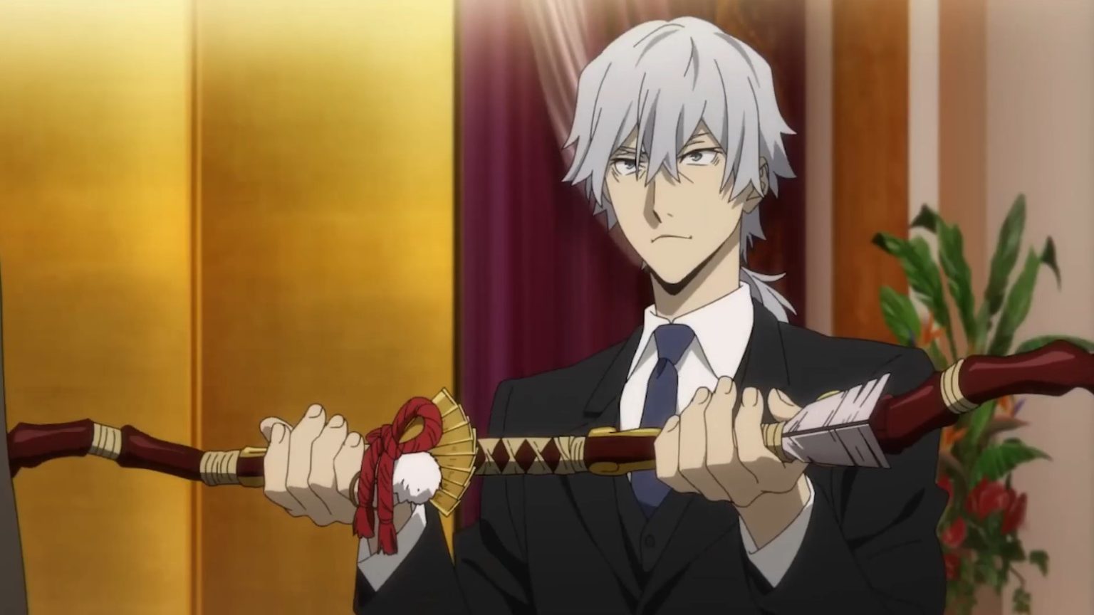 Bungou Stray Dogs Chapter 104: Two-Month Hiatus Announced! Release Date ...