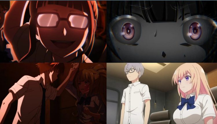 Classroom Of The Elite Season 2 Episode 11 Will Ayanokoji Leave 8184
