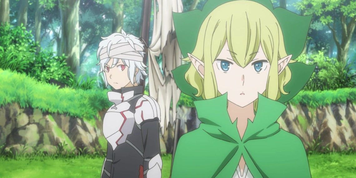 DanMachi Season 4 Episode 7: Did Ryu Kill The Trader? Release Date & More!