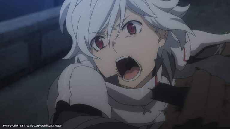 DanMachi Season 4 Episode 7: Did Ryu Kill The Trader? Release Date & More!