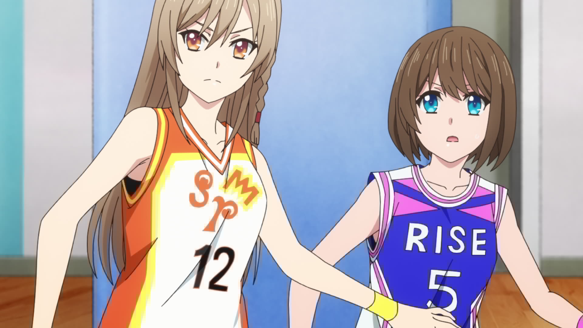 Extreme Hearts Episode 11: The Promise! Release Date & More!