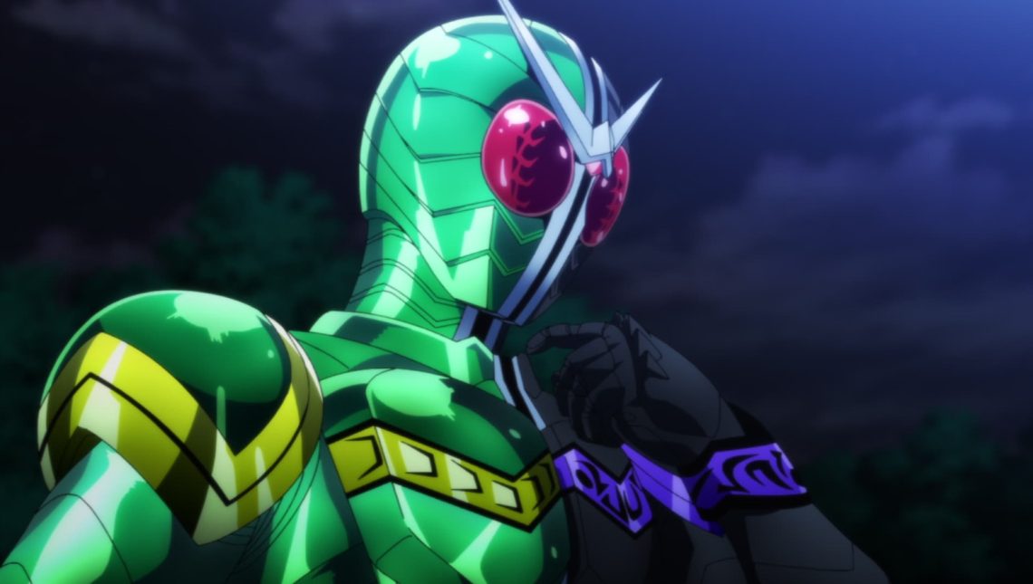 Fuuto Pi Episode 8: Mystery Of The Mansion! Release Date & Plot