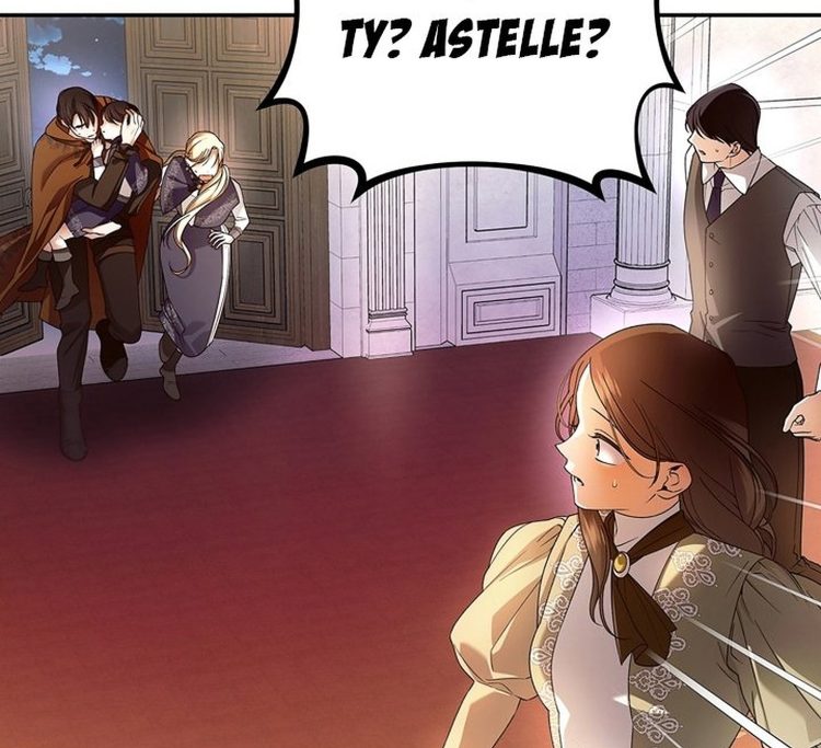 How To Hide The Emperor's Child Chapter 50: Astelle To Get Exposed? Release Date