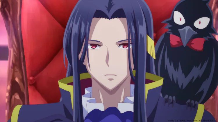 I'm The Villainess, So I'm Taming The Final Boss Anime Trailer Out ...