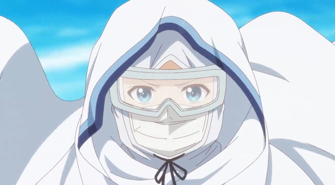 Parallel World Pharmacy Season 2: Canceled? Renewal Status, Release ...