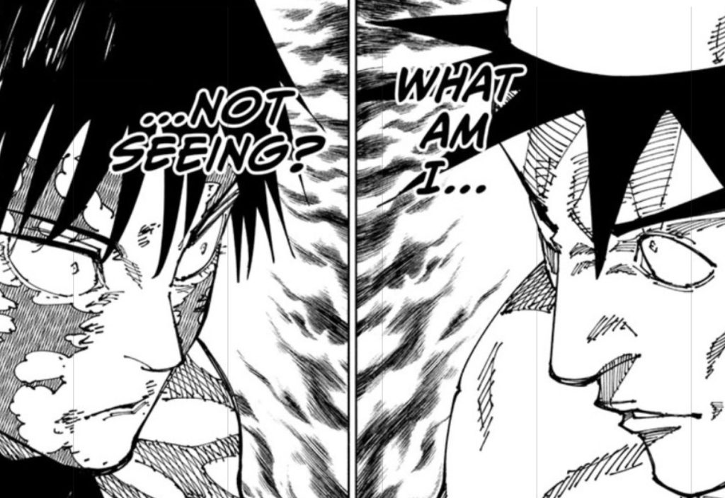 Jujutsu Kaisen Chapter 197: Naoya's Human Form! Release Date & Plot Details