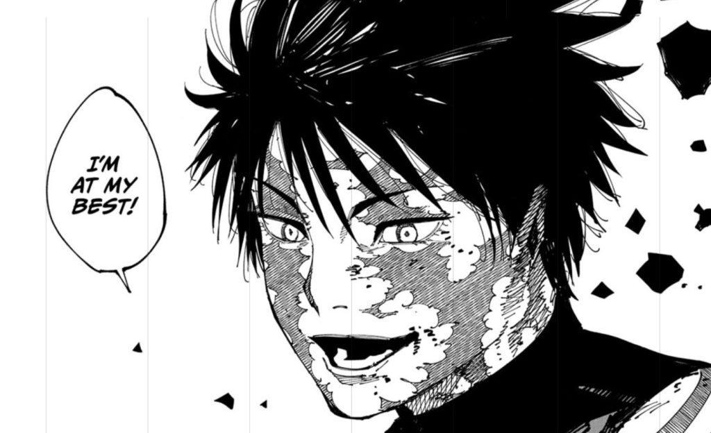 Jujutsu Kaisen Chapter 197: Naoya's Human Form! Release Date & Plot Details