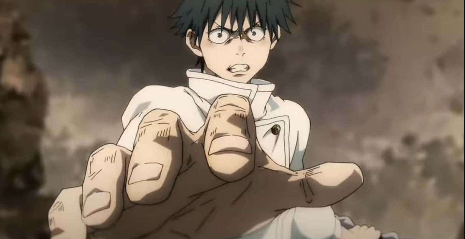 Jujutsu Kaisen Chapter 198: Will Naoya Lose? Release Date & Plot