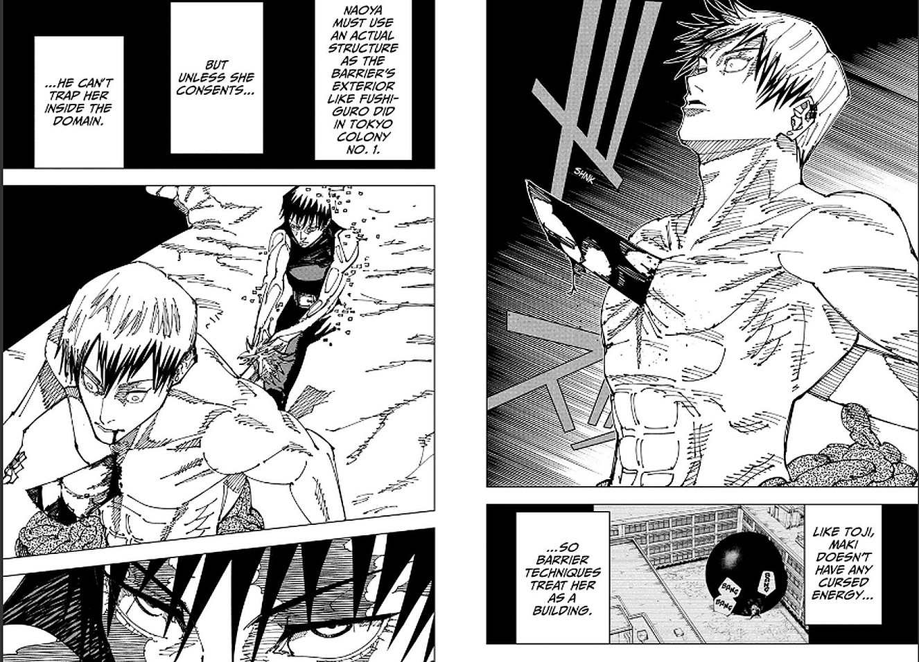 Jujutsu Kaisen Chapter 199: The Next Hurdle! Release Date & More!