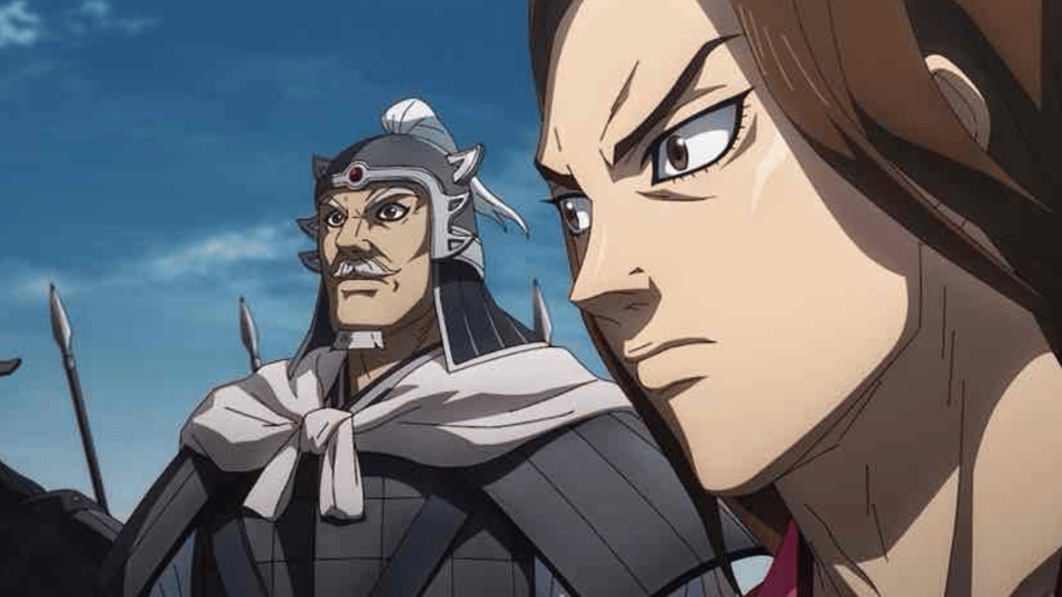 Kingdom Season 4 Episode 24: The End Of The Rebellion! Release Date