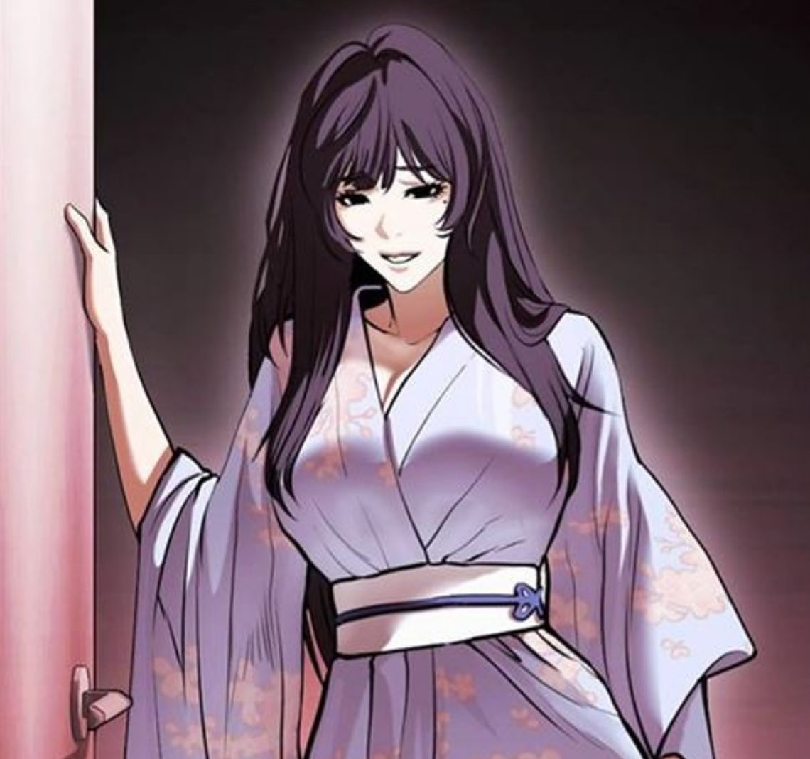 Lookism Chapter 413: Jake To Fight Alongside Fist Gang! Release Date ...