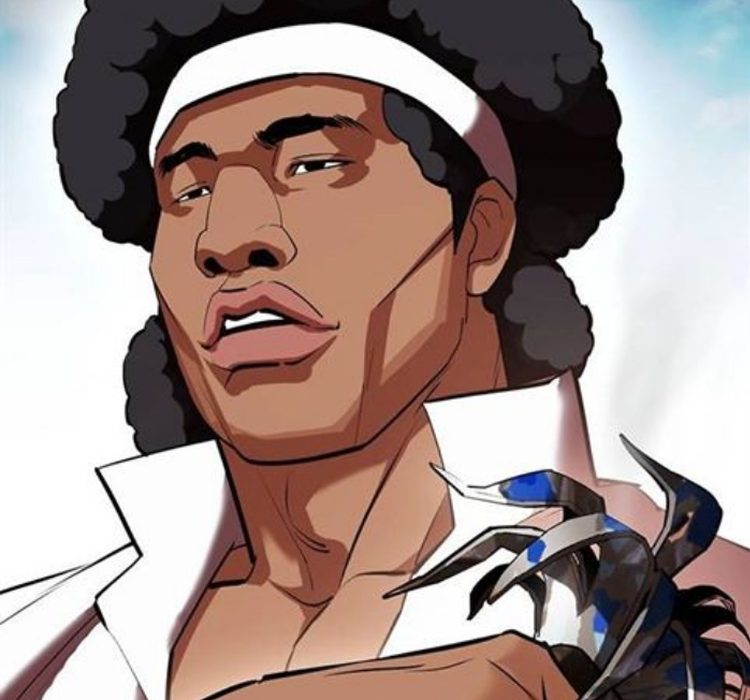 Lookism Chapter 413: Jake To Fight Alongside Fist Gang! Release Date ...