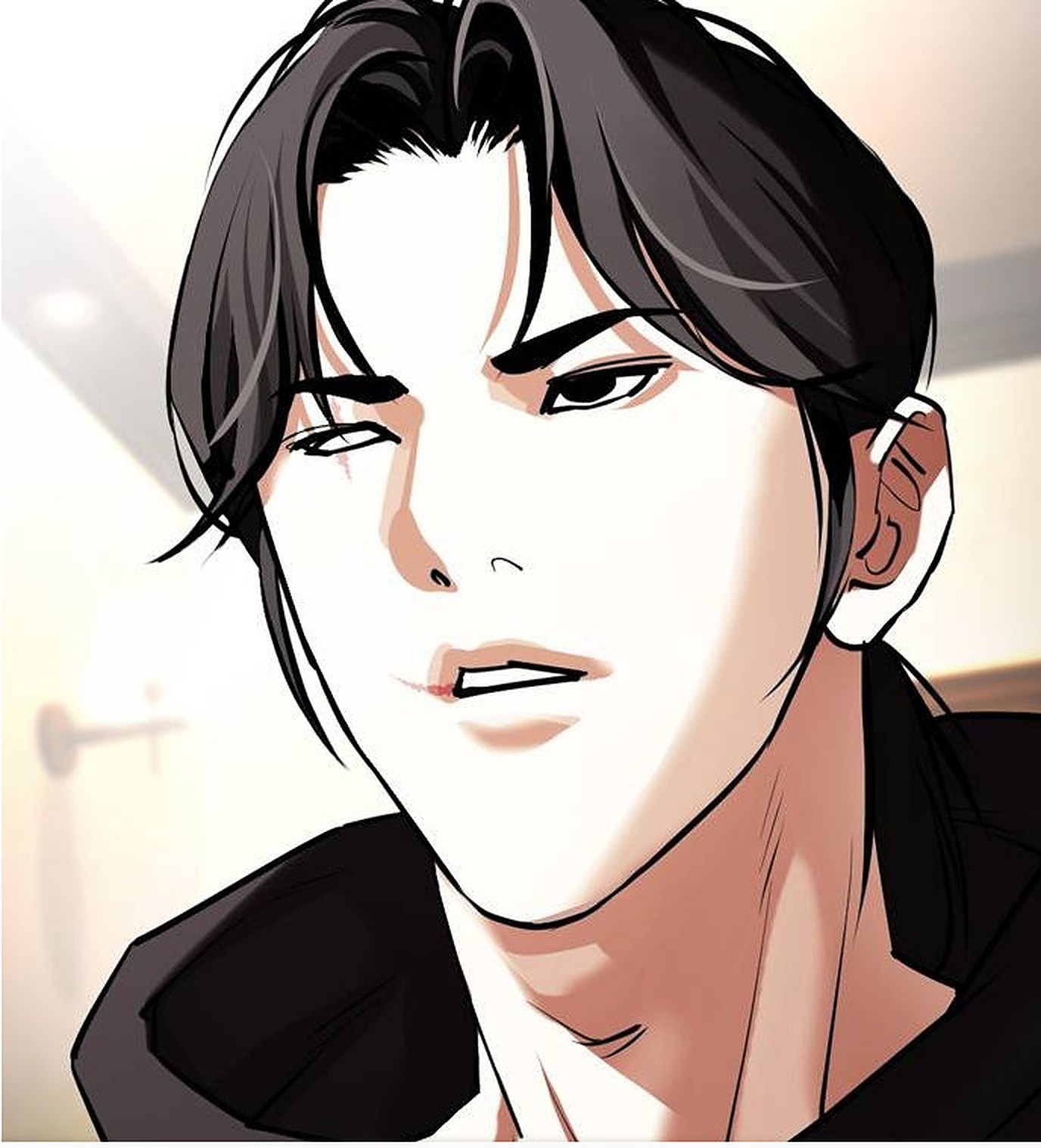Lookism Chapter 416: Mandeok Vs. Jerry! Release Date & More!
