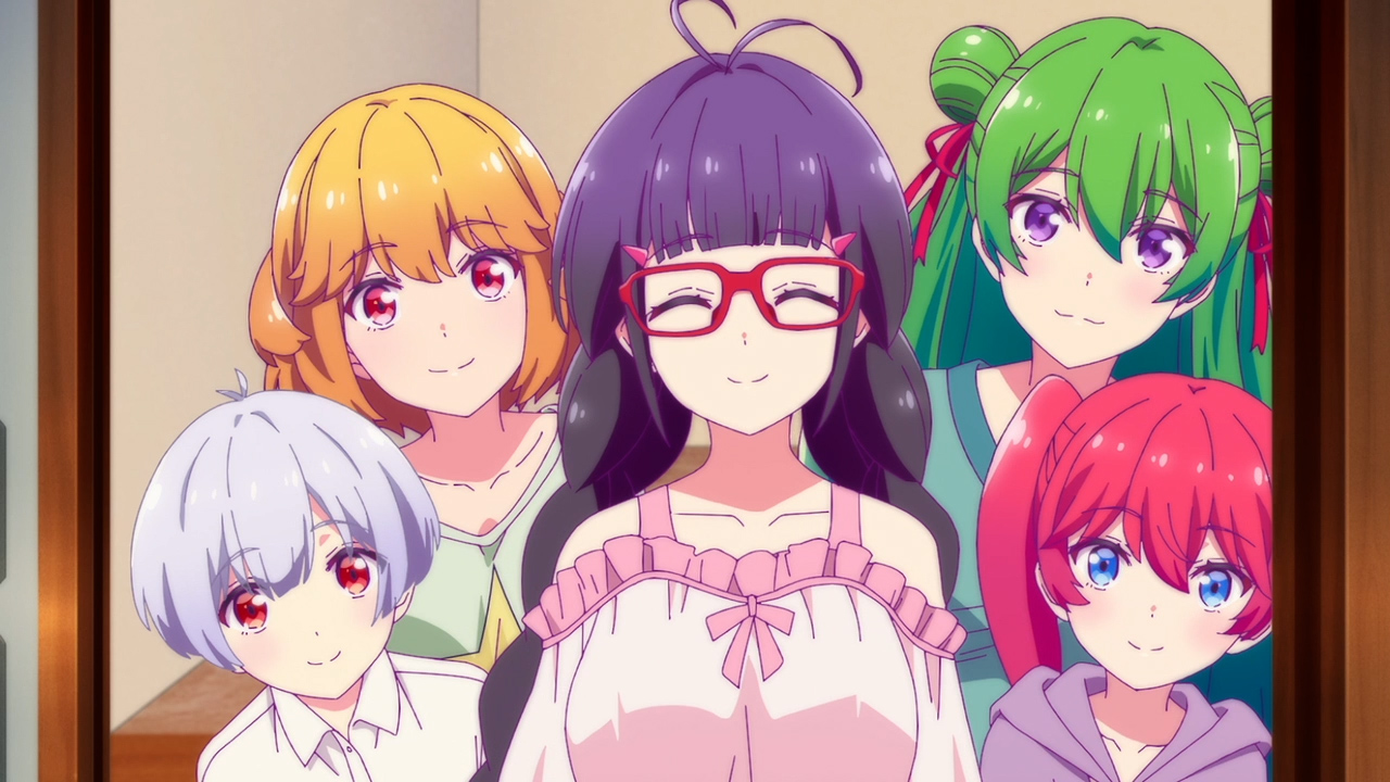 Love Flops Anime Announces Premiere Details! Release Date & More!