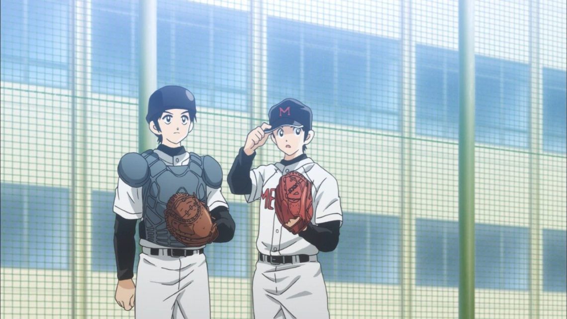 Mix Meisei Story Season 2: Staff & Cast Detail Out! Release Date