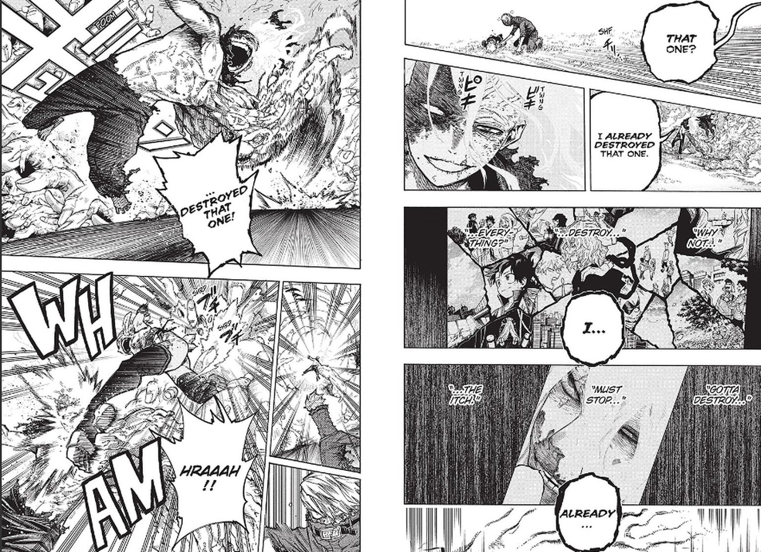 My Hero Academia Chapter 366: Ready To Release? Launch Date & More!