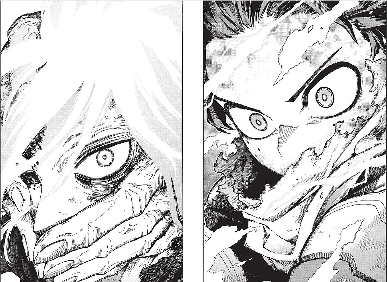 My Hero Academia Chapter 368: Deku Vs. AFO! Release Date & More!