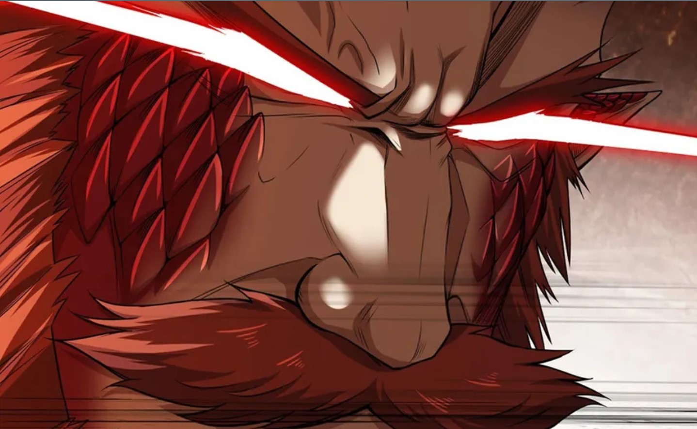 My Wife Is A Demon Queen Chapter 391: Queen Vs. The Lord! Release Date ...