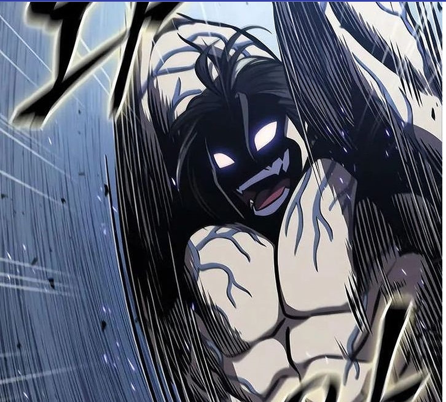 Nano Machine Chapter 121: Yeo-Woon Will Be The Next Heavenly Lord ...