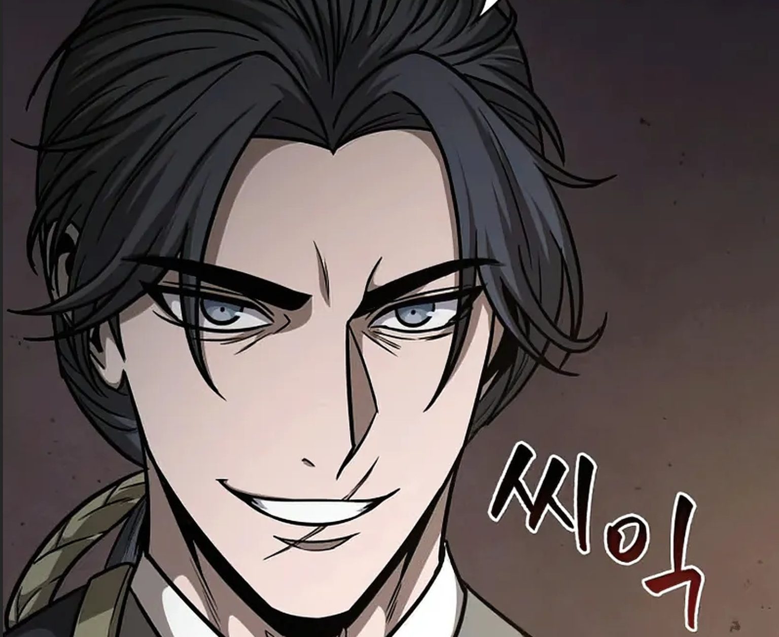 Nano Machine Chapter 123: What's The Lord's Plan? Release Date & More! Nano Machine Chapter 123: What's The Lord's Plan? Release Date & More!